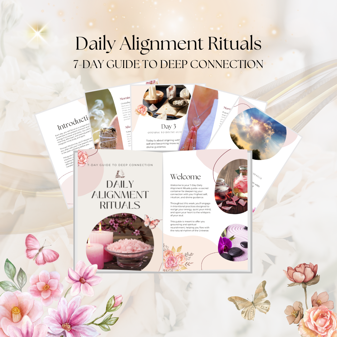 Soul Alignment System Offer